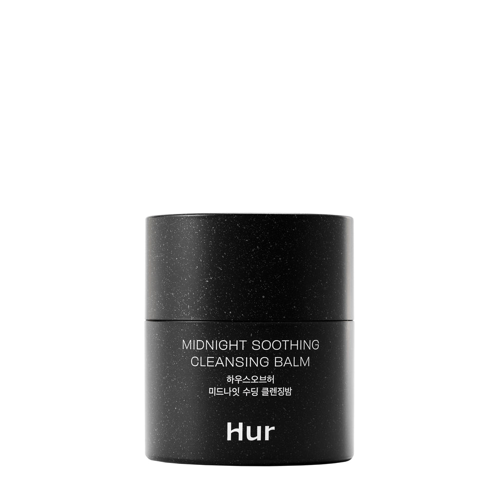House of Hur Midnight Soothing Cleansing Balm | Be Mused Korea