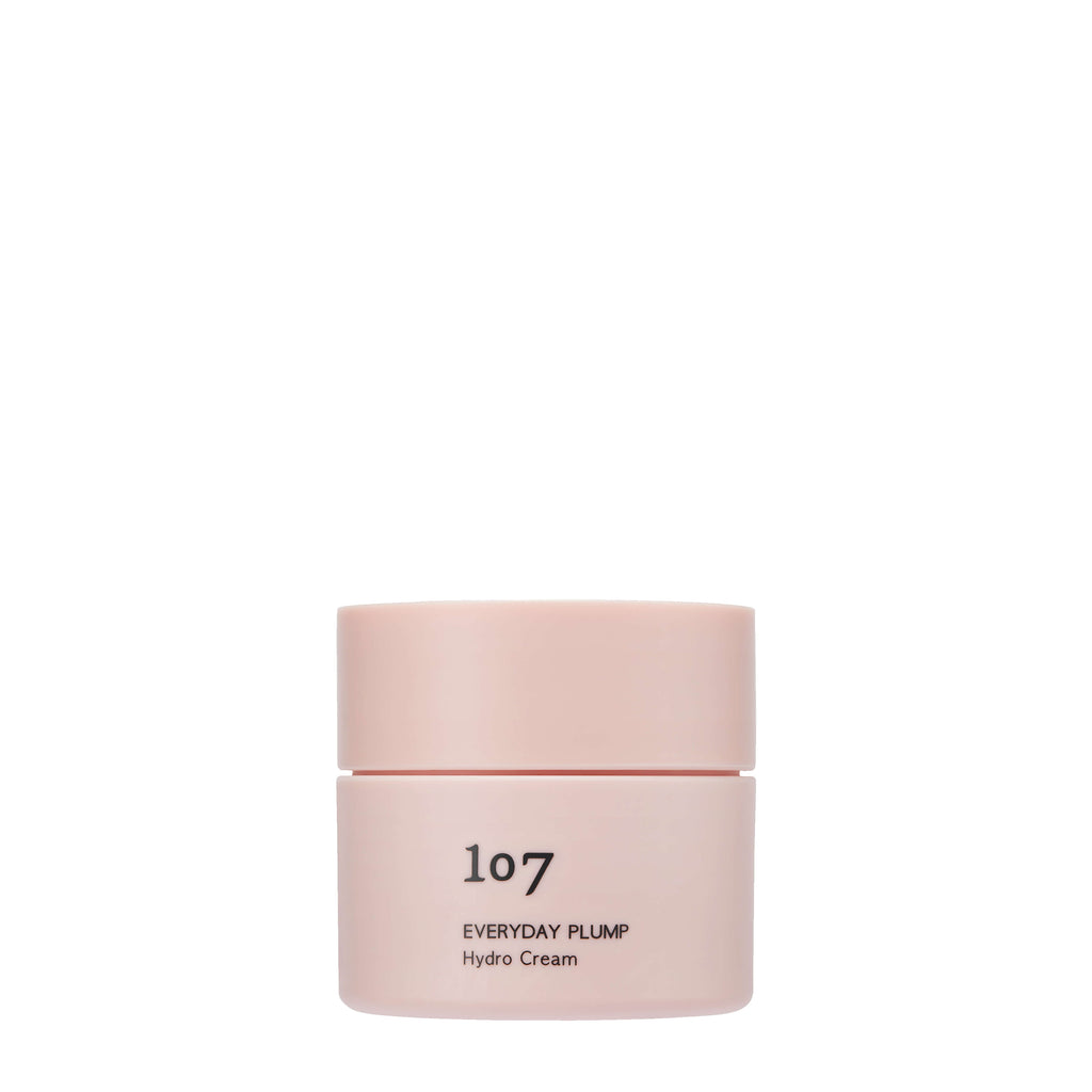 107 Everyday Plump Hydro Cream | Korean Skincare | Be Mused Korea